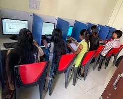 Welcome to New Horizons Computer Learning Centre, Darbhanga